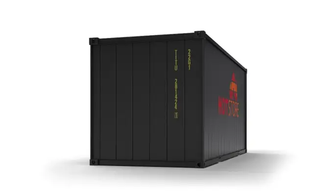 HotStore: Heated Container Hire & Fast Delivery