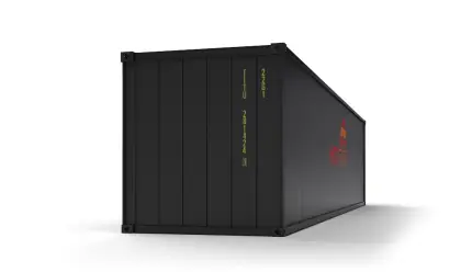 HotStore: Heated Container Hire & Fast Delivery