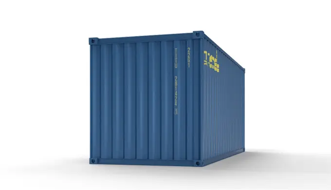 Shipping Containers for Hire | TITAN Containers