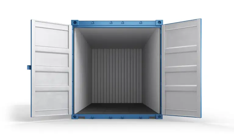 Storage Containers for Hire 2025: Flexible Renting