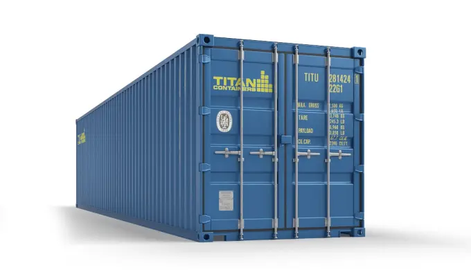 Storage Containers for Hire 2025 | Flexible Renting Options