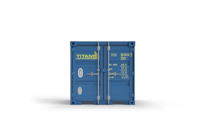 Storage Containers for Hire 2025 | Flexible Renting Options