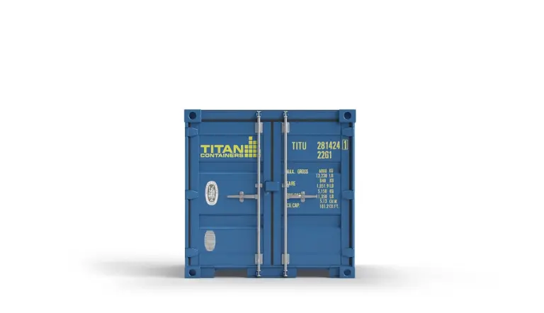 Storage Containers for Hire 2025 | Flexible Renting Options