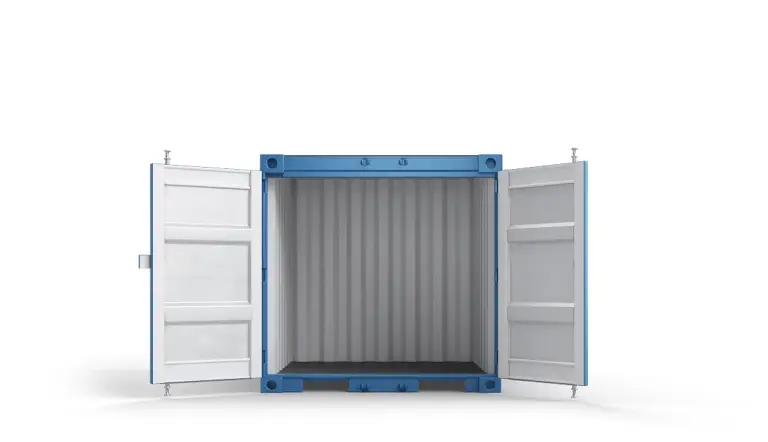 New & Used Storage Containers for Sale | Competitive Prices