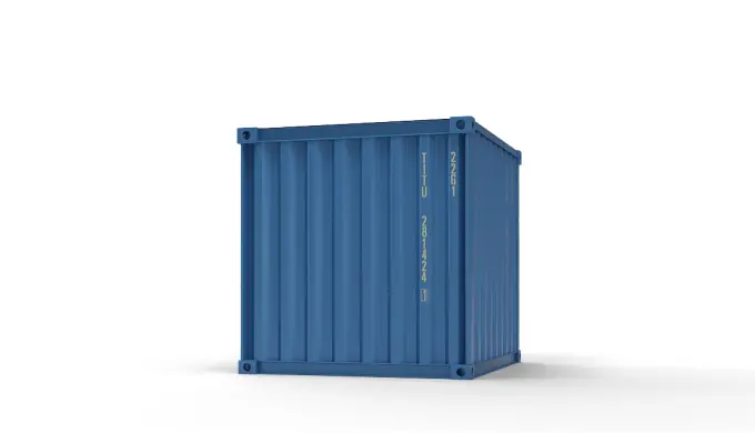 New & Used Storage Containers for Sale | Competitive Prices