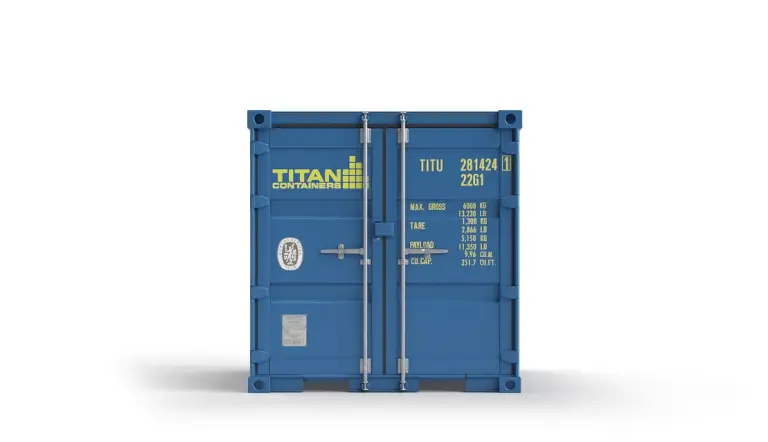 New & Used Storage Containers for Sale | Competitive Prices