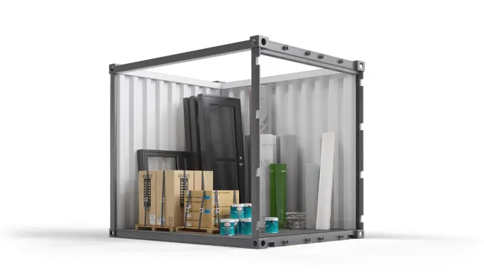 Newcastle Self Storage - Best Rates in 2025 - Book Now!