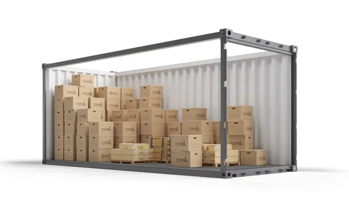 Newcastle Self Storage - Best Rates in 2025 - Book Now!