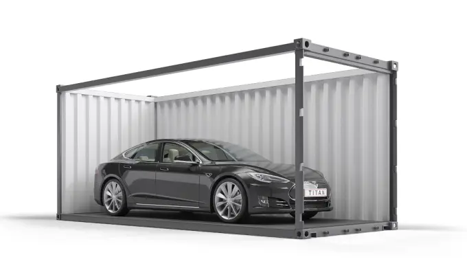 Newcastle Self Storage - Best Rates in 2025 - Book Now!