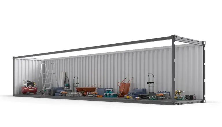 Newcastle Self Storage - Best Rates in 2026 - Book Now!