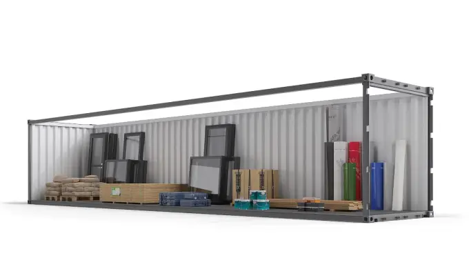 Newcastle Self Storage - Best Rates in 2026 - Book Now!
