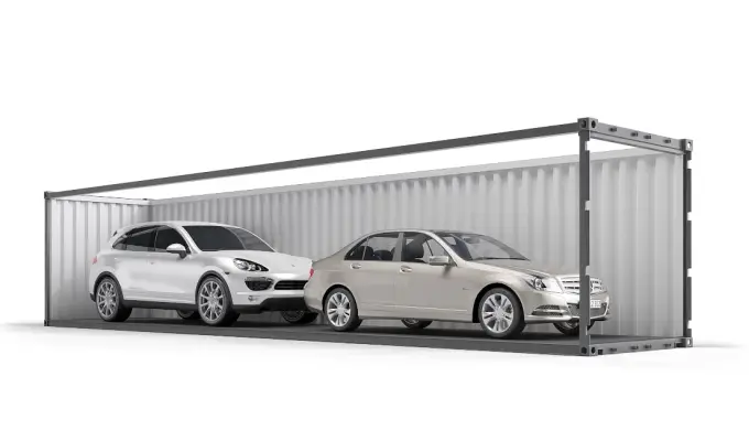 Newcastle Self Storage - Best Rates in 2026 - Book Now!