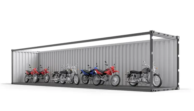 Newcastle Self Storage - Best Rates in 2026 - Book Now!