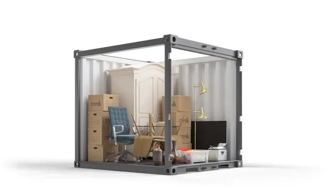 Newcastle Self Storage - Best Rates in 2025 - Book Now!