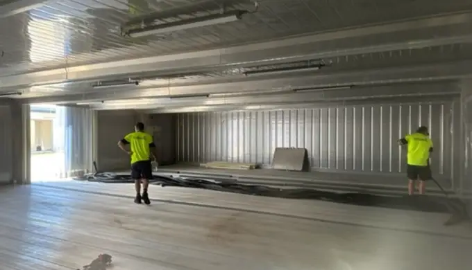 Tip Top Bakery Ramps Up Production with TITAN