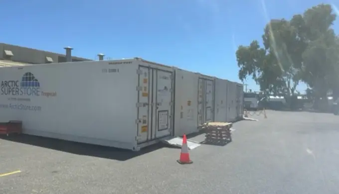 Tip Top Bakery Ramps Up Production with TITAN