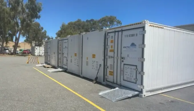 Tip Top Bakery Ramps Up Production with TITAN