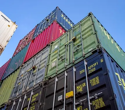 Containers for Sale | Buy 6ft-40ft Units | TITAN Containers