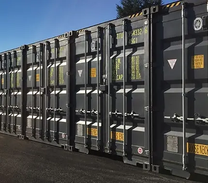 Self Storage Units Australia – Cheap & Secure with Easy Access | TITAN ...